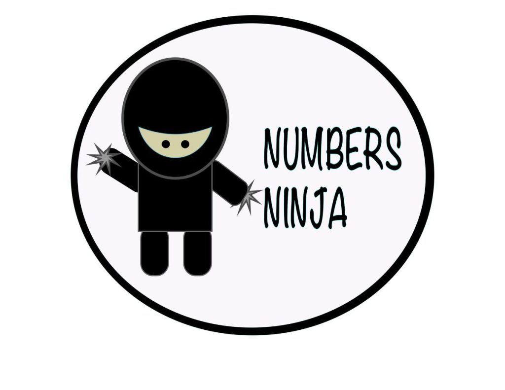 Numbers Ninja, LLC Numbers Ninja, LLC - Numbers Ninja, LLC