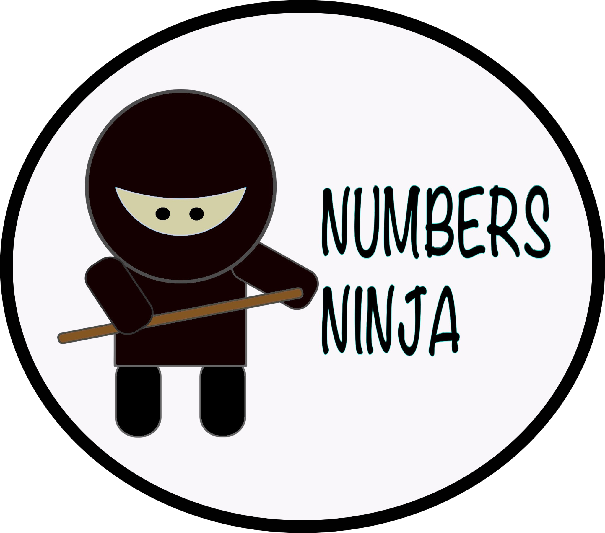 about - Numbers Ninja, LLC
